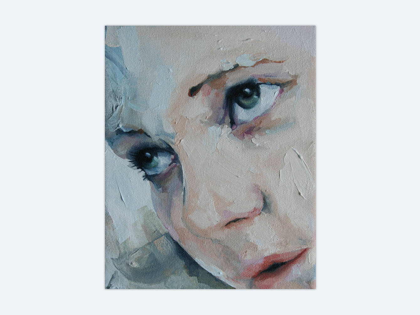 Paintings - Alex Price