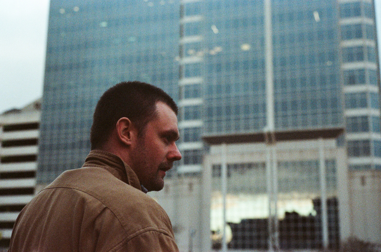 chris dempsey