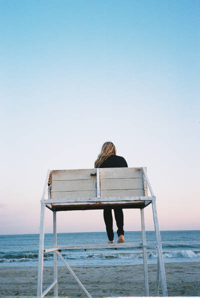 maddie - chris dempsey