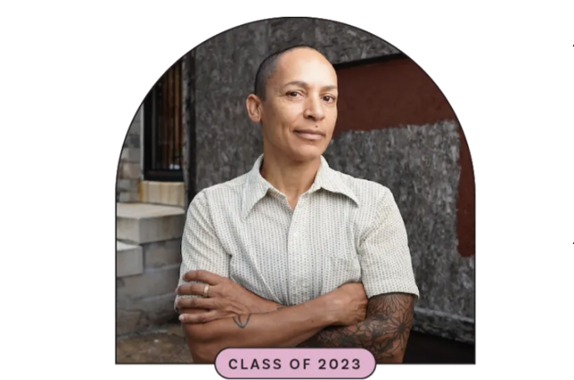 Leilani Marie Labong