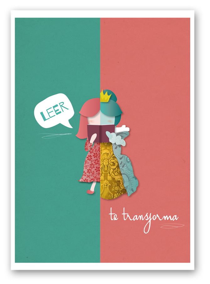 National Poster Reading Contest - tanilopitecus