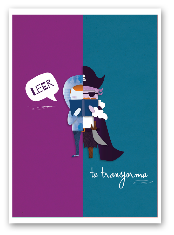 National Poster Reading Contest - tanilopitecus