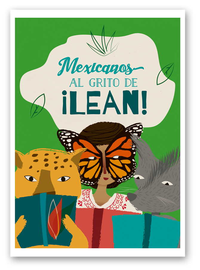 National Poster Reading Contest - tanilopitecus