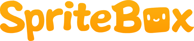 SPRITEBOX - E.M. Engel Illustration