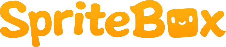 SPRITEBOX - E.M. Engel Illustration