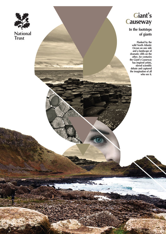 National Trust - Salt Creative