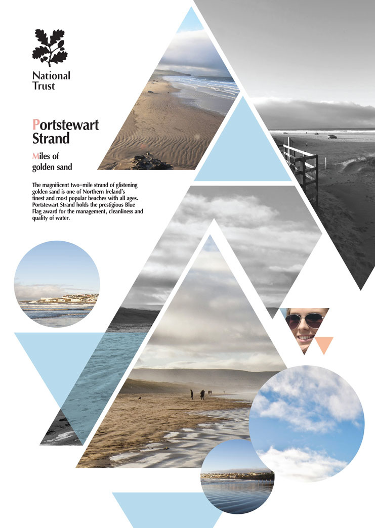 National Trust - Salt Creative