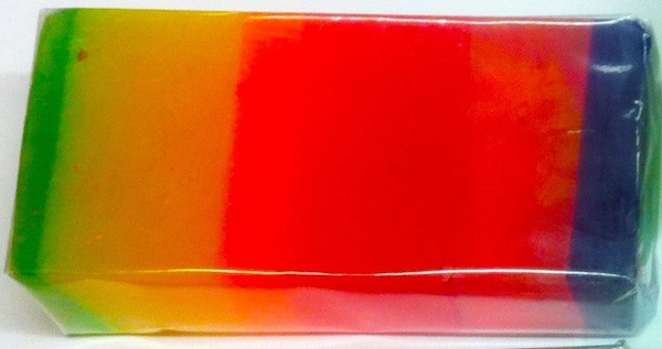 worry soap - data viz - slaffo