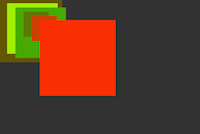 generative squares - programming - slaffo