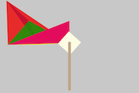 generative kaleidoscope - programming - slaffo