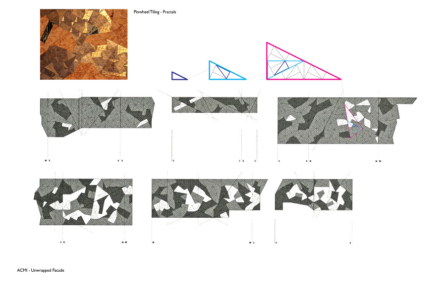 Federation Square - EX•CESS