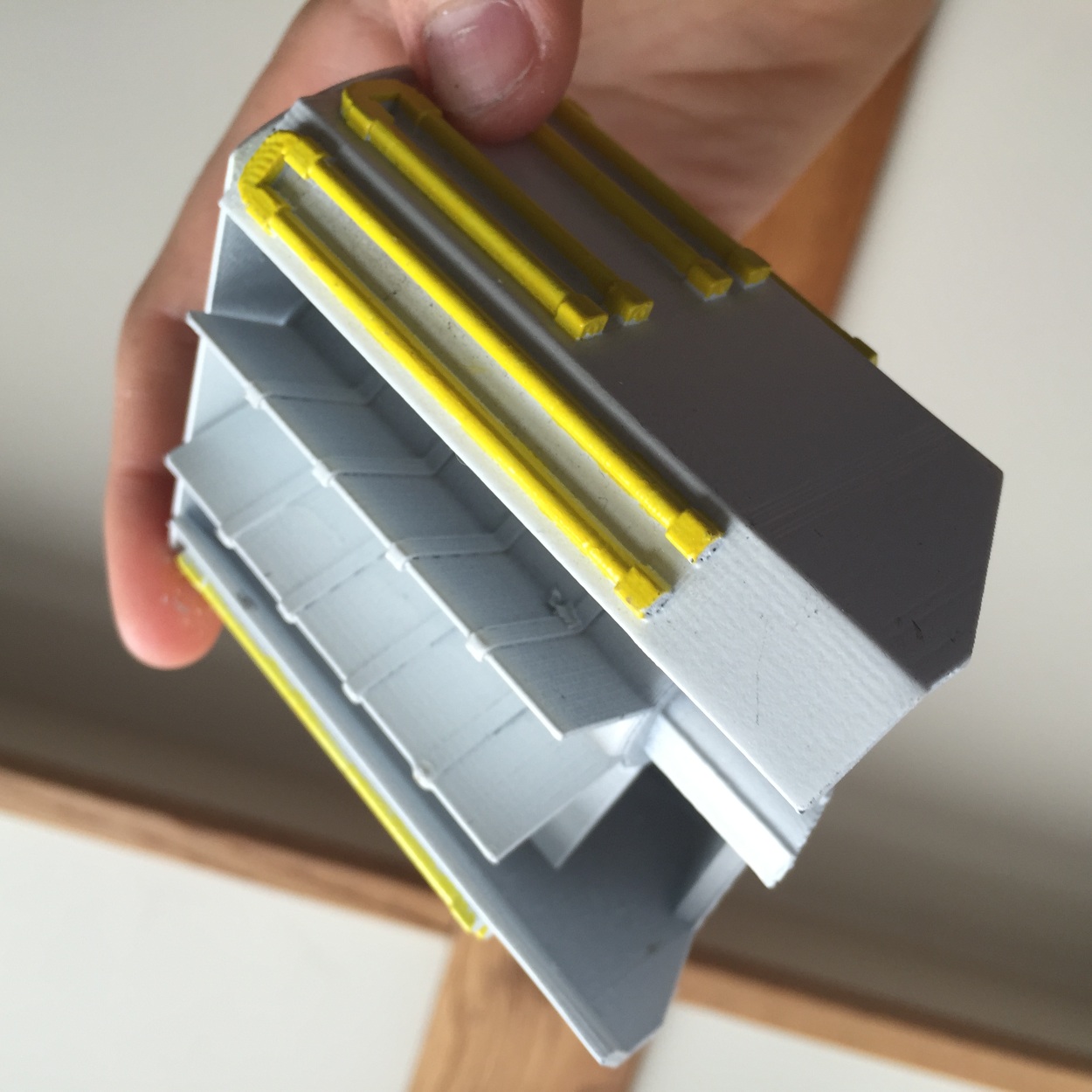 3D Draft, Design & Print - Elise Drake