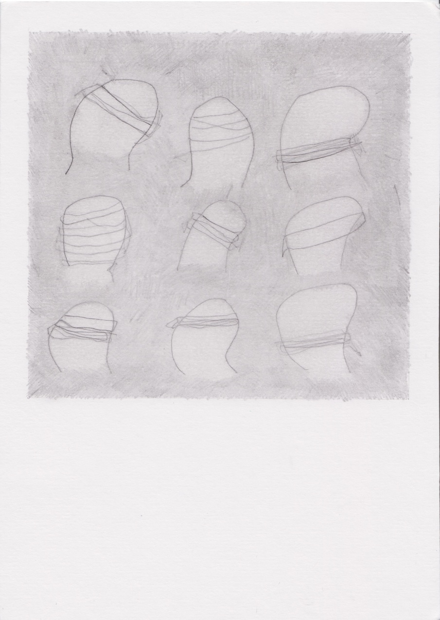 MAIL ART - SIFA Presents