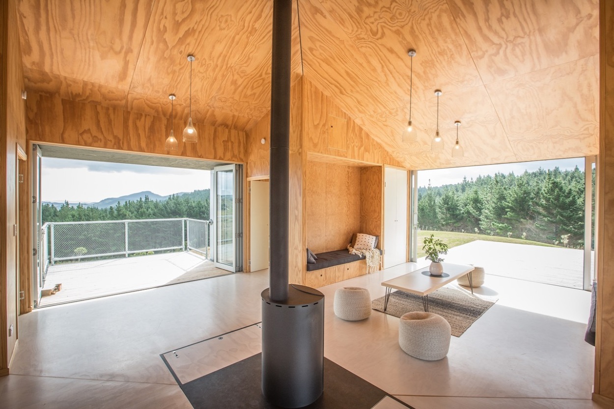 The Viewfinder - spacecraftarchitects