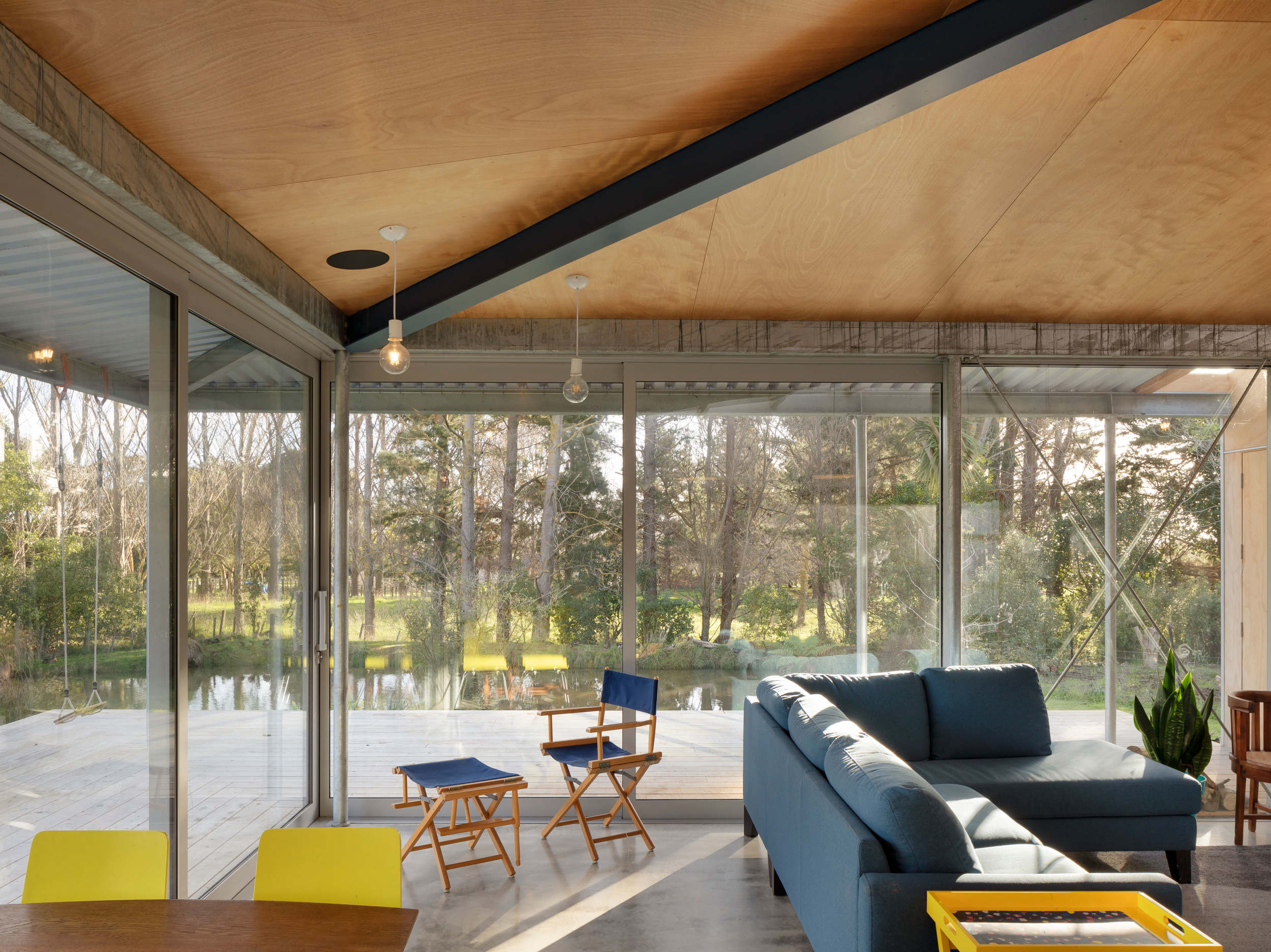 Elbow Room - spacecraftarchitects