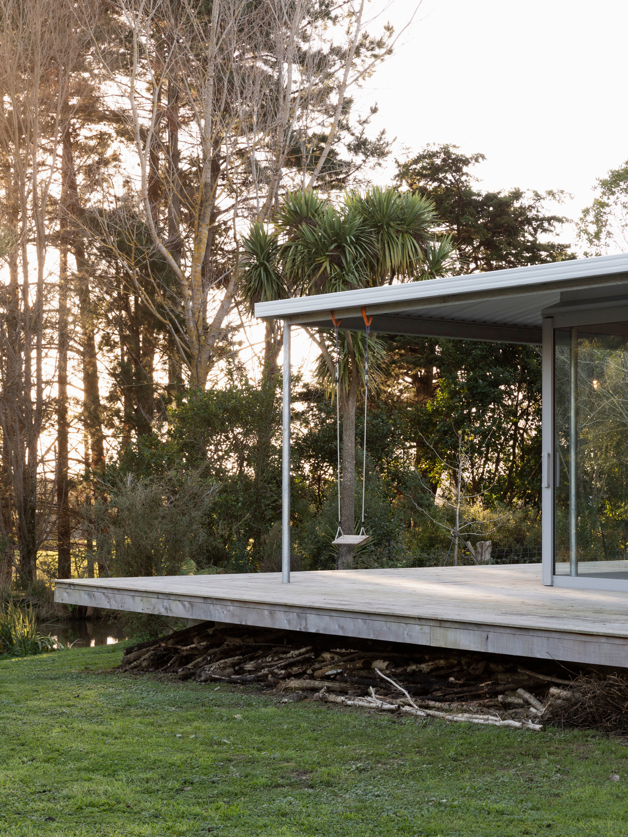 Elbow Room - spacecraftarchitects