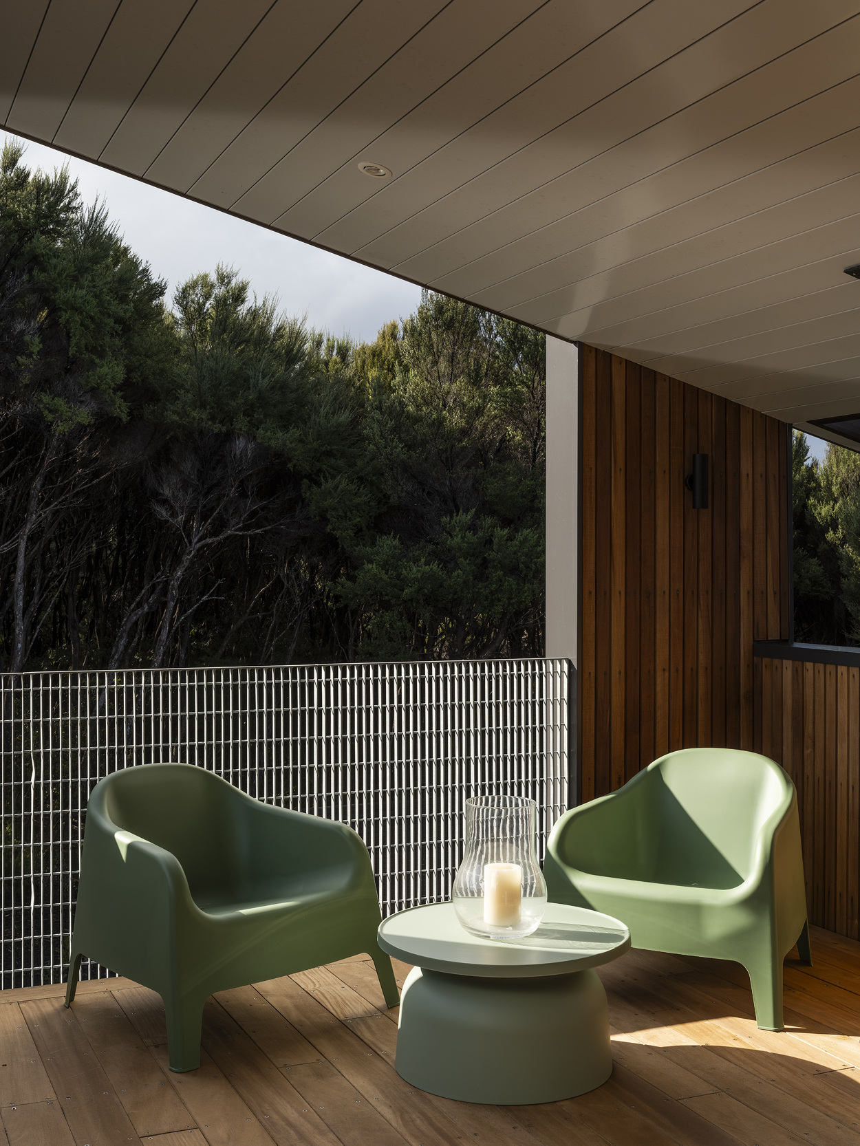 Bush Block - spacecraftarchitects