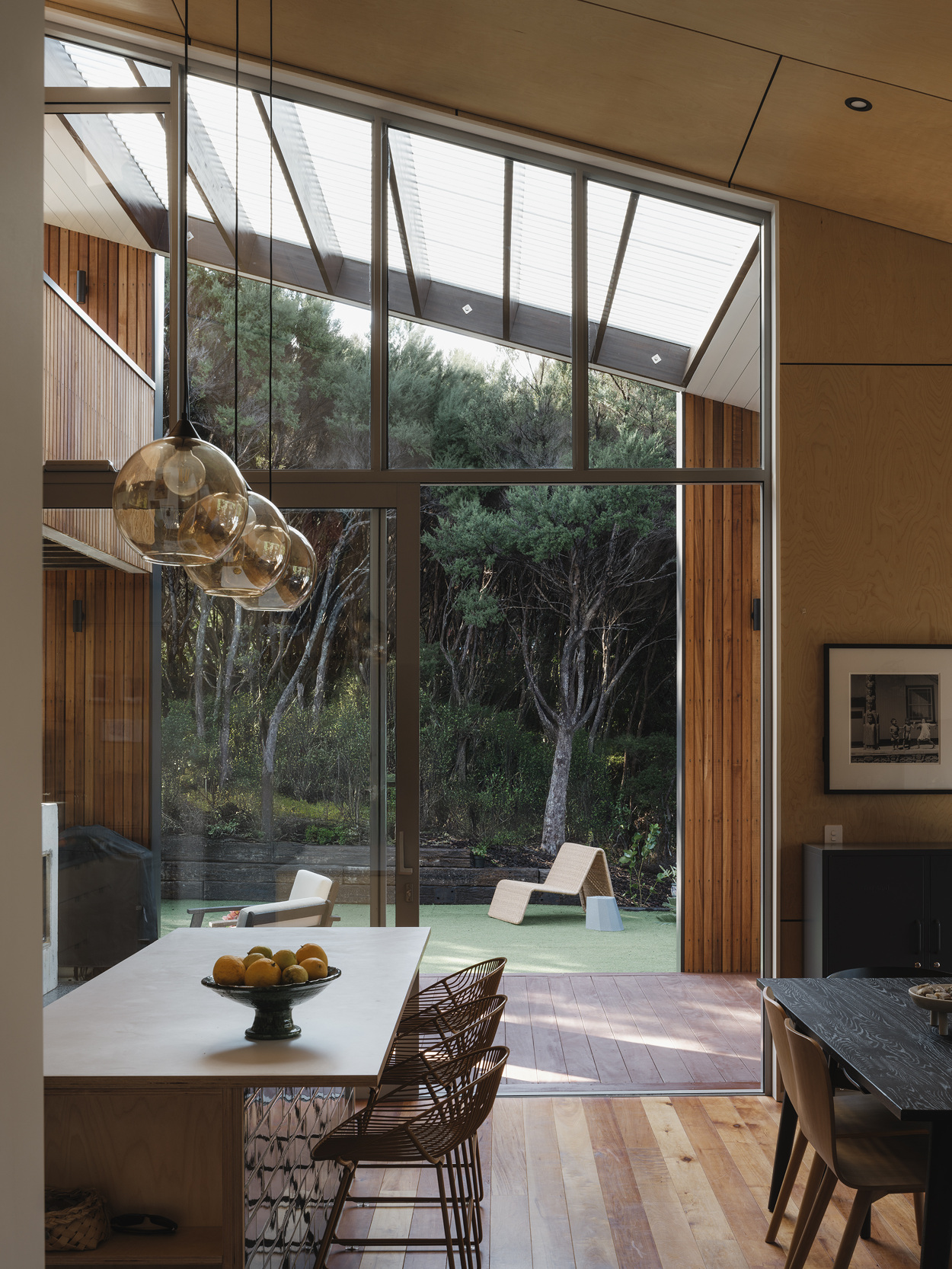 Bush Block - spacecraftarchitects