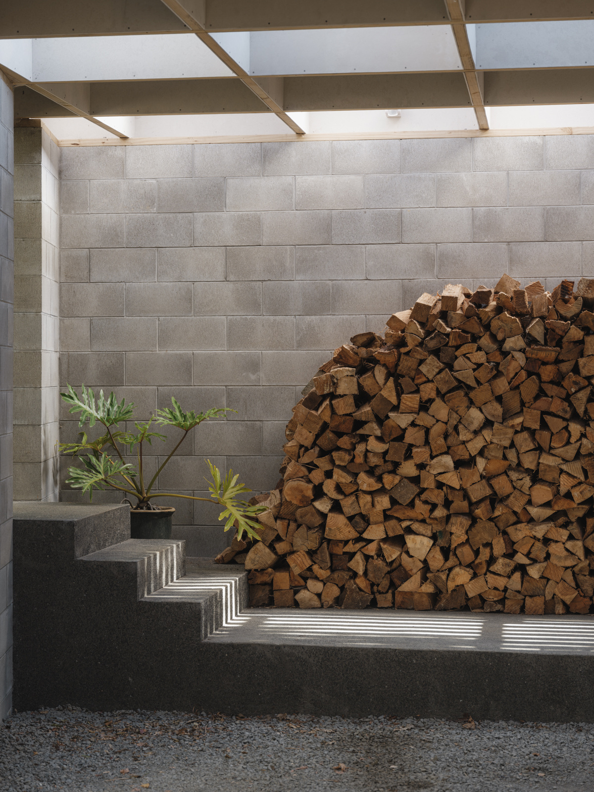 Lightbox - spacecraftarchitects