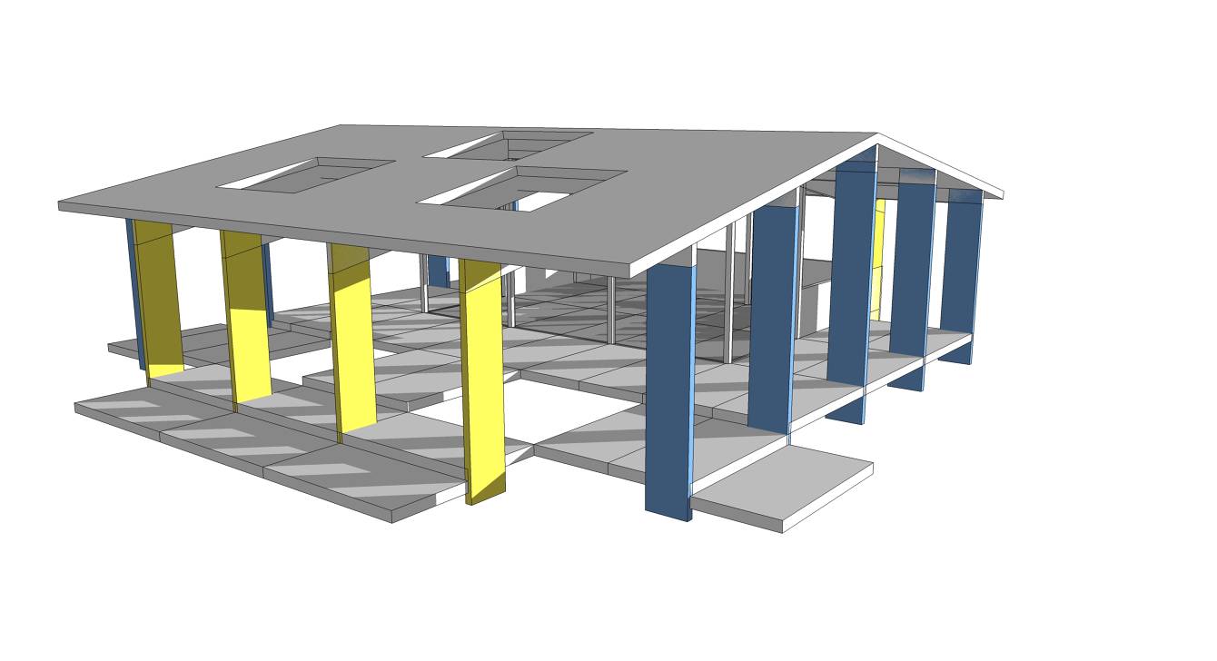 Brace - spacecraftarchitects