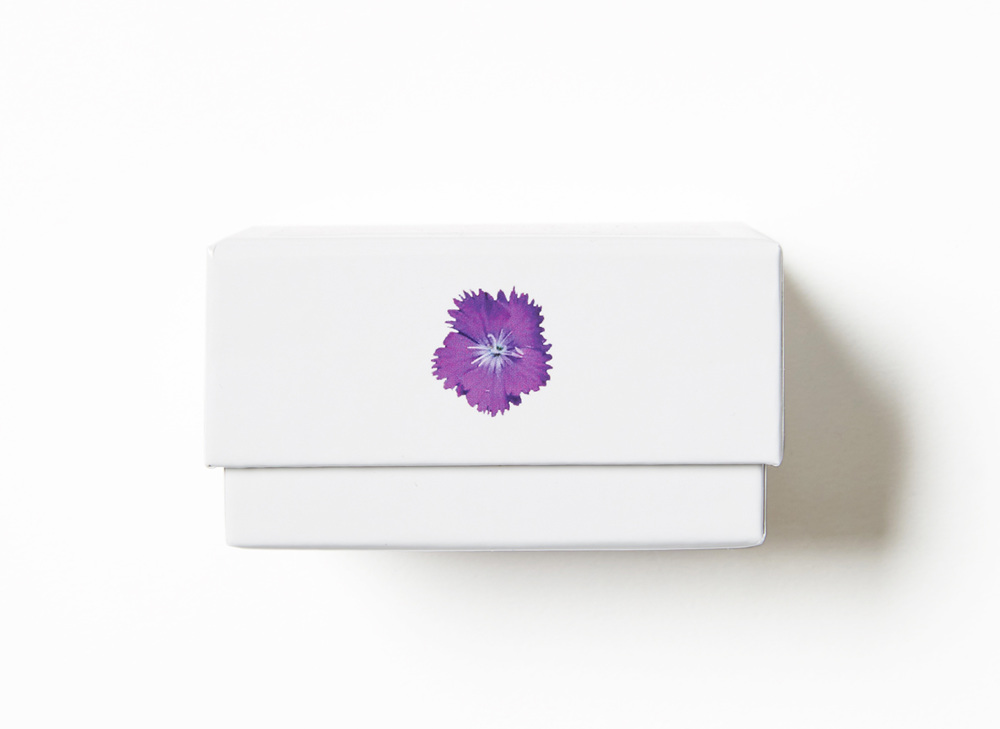 Flower Playing Cards - Karen Azoulay