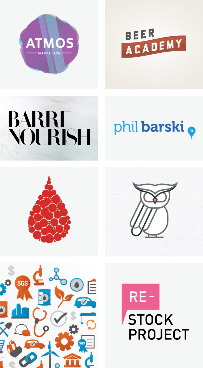 Icons and Identity - devo