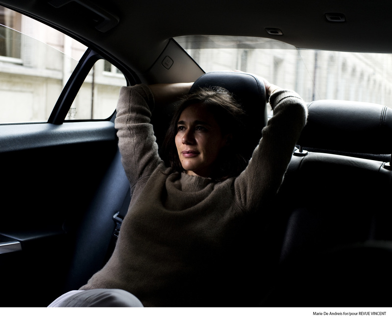 Aï Estelle Barreyre