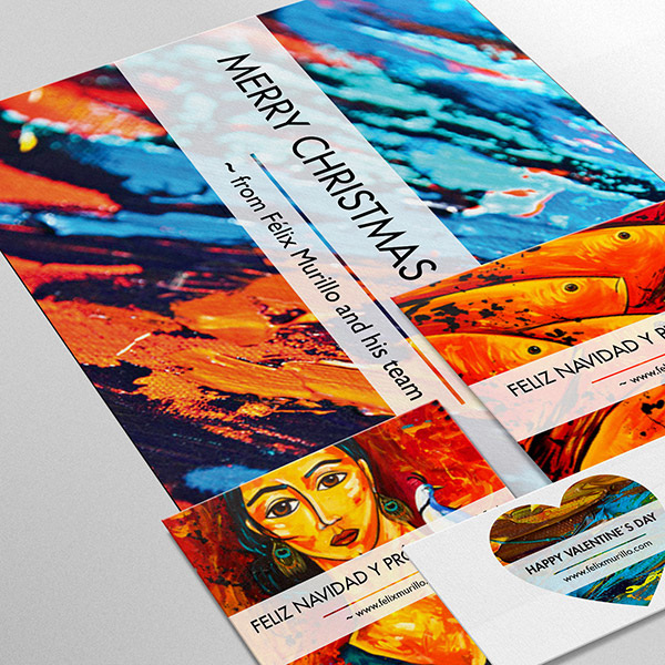 Felix Murillo - LapulaEstudio