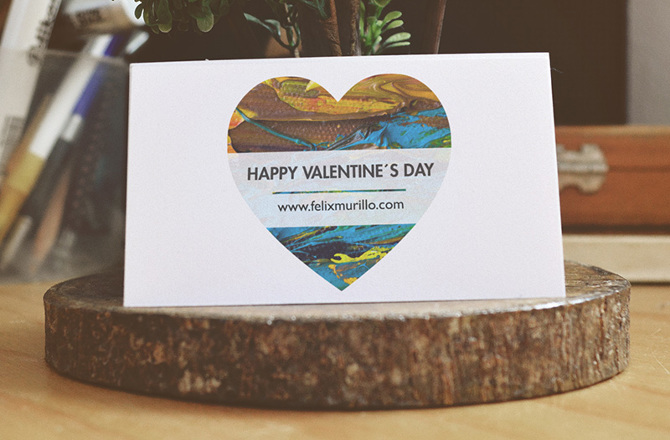 Felix Murillo - LapulaEstudio