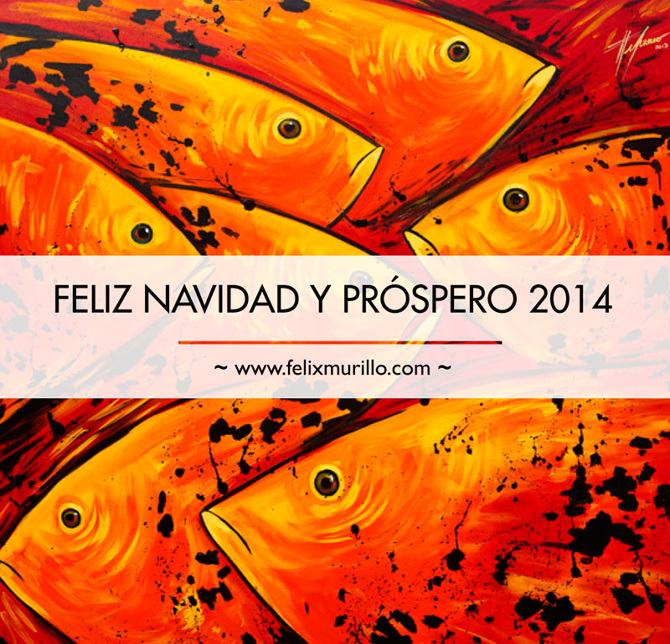 Felix Murillo - LapulaEstudio