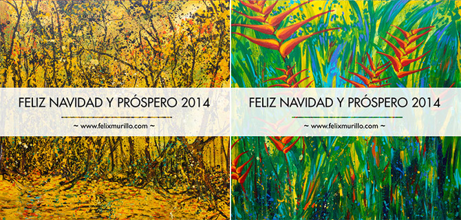 Felix Murillo - LapulaEstudio