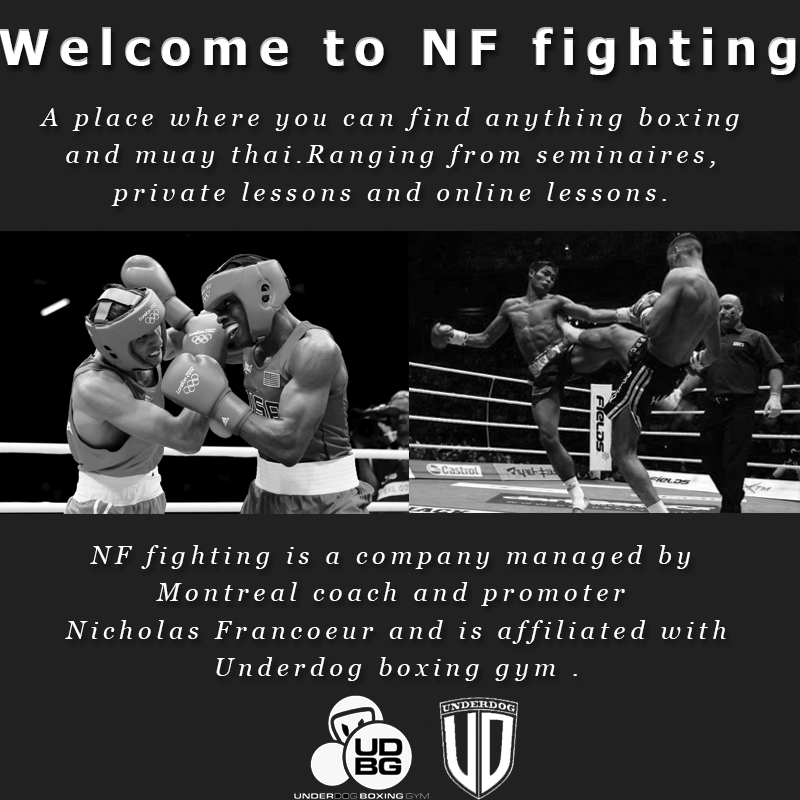 nffighting