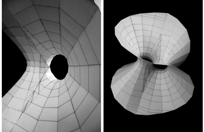 Object | Analogue - Xuanyi Nie