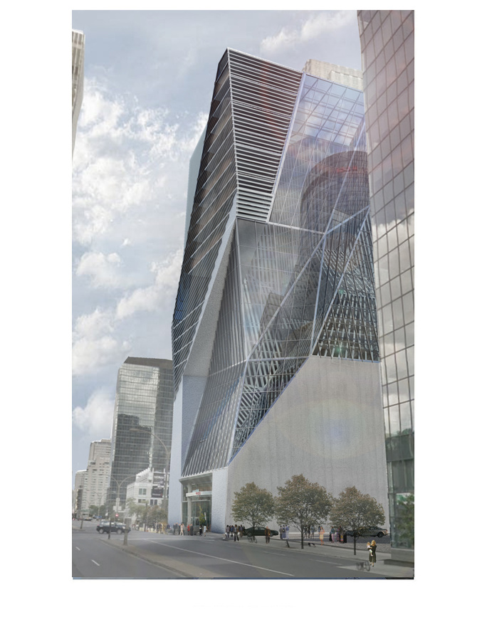 Interstitial | Compacted Exteriority - Xuanyi Nie