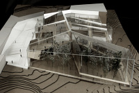 Harvard GSD 2nd Core Studio - Xuanyi Nie