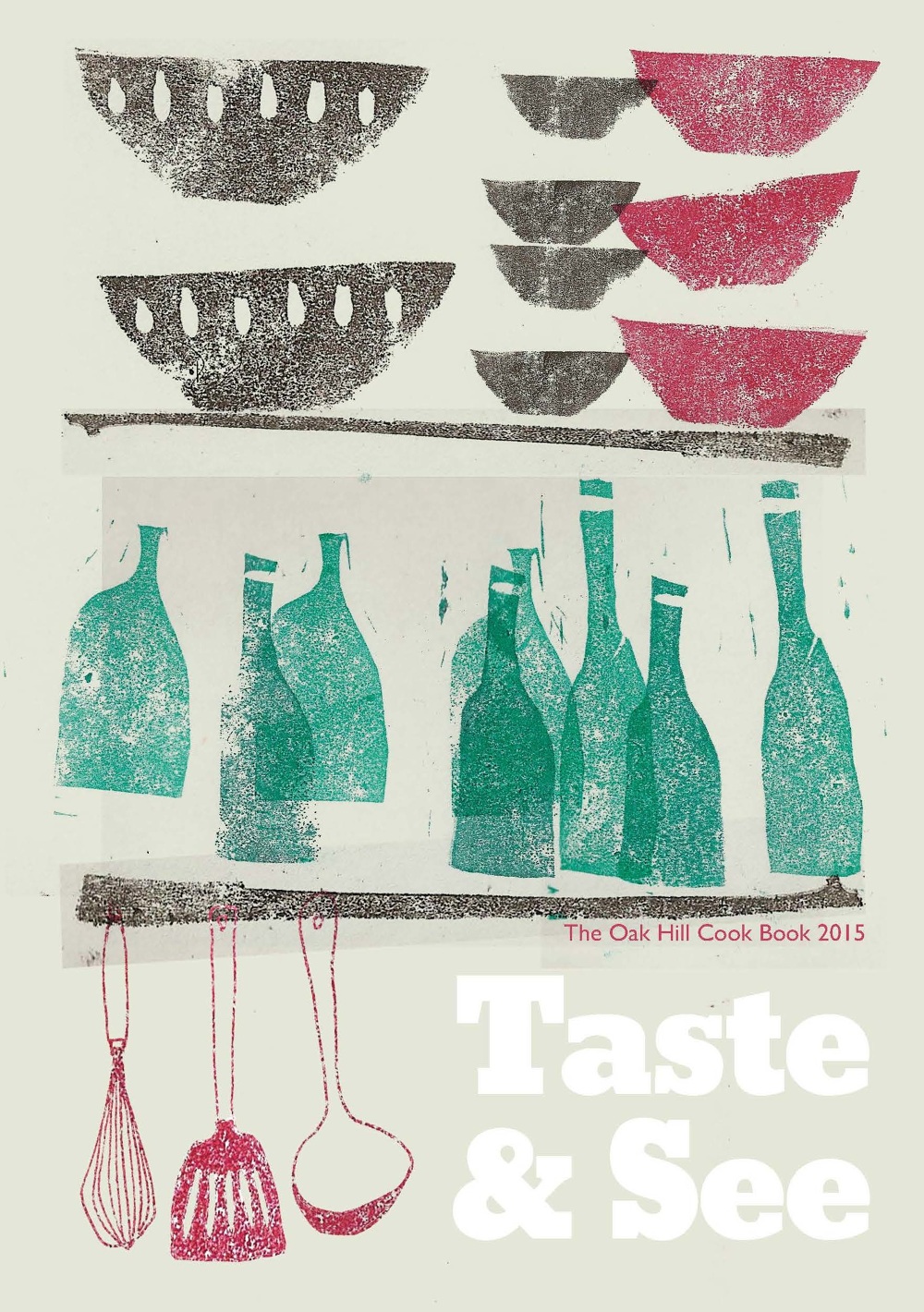 Cook Book - Lauren Peckham