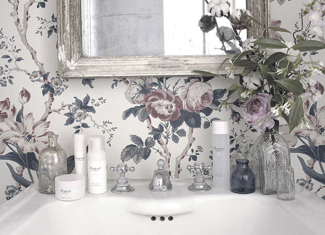 BONPOINT Lancement de la nouvelle ligne de soins - Agence Simone ...