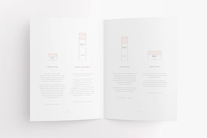 BONPOINT Lancement de la nouvelle ligne de soins - Agence Simone ...