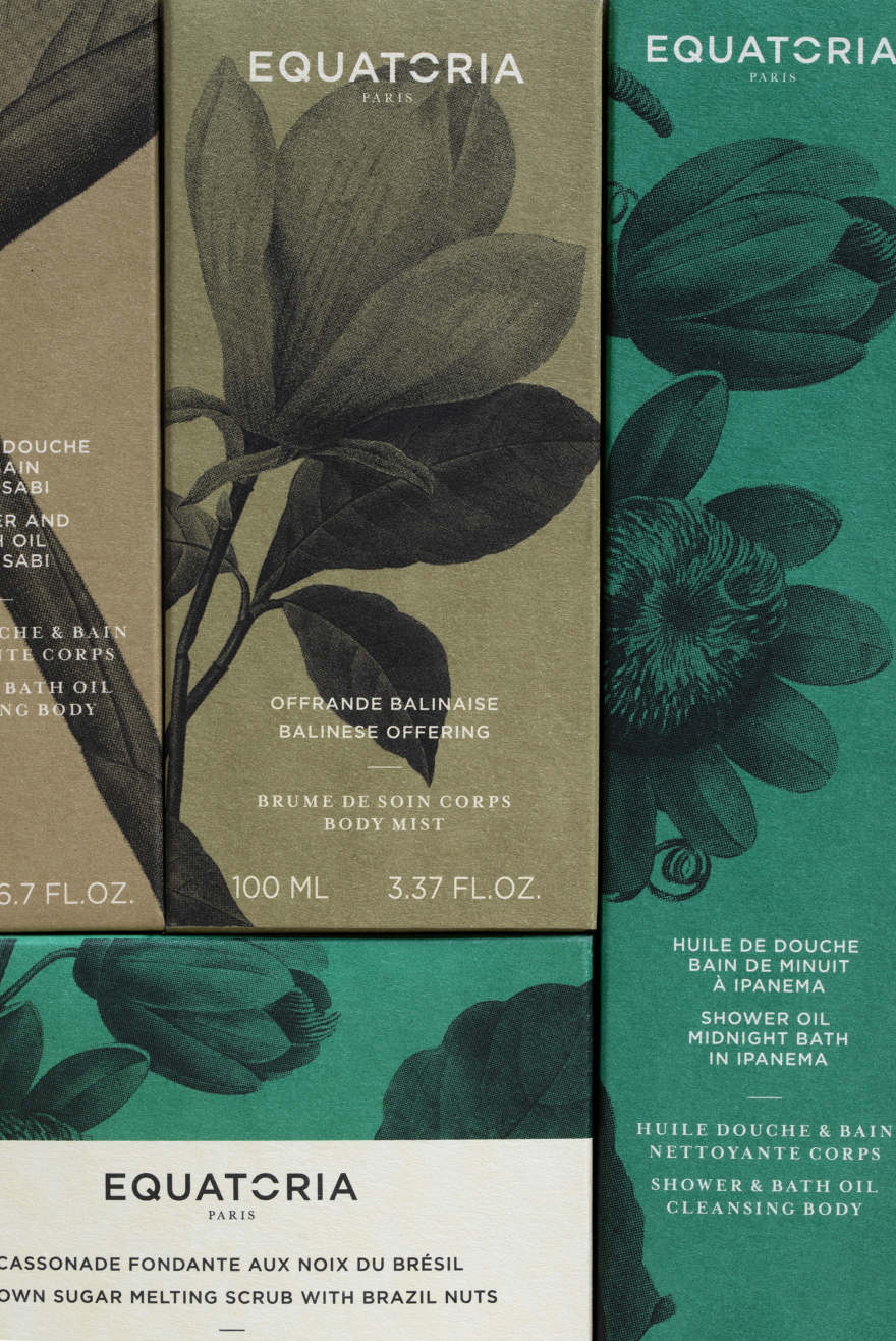 Agence Simone / Stratégie & Image de marque