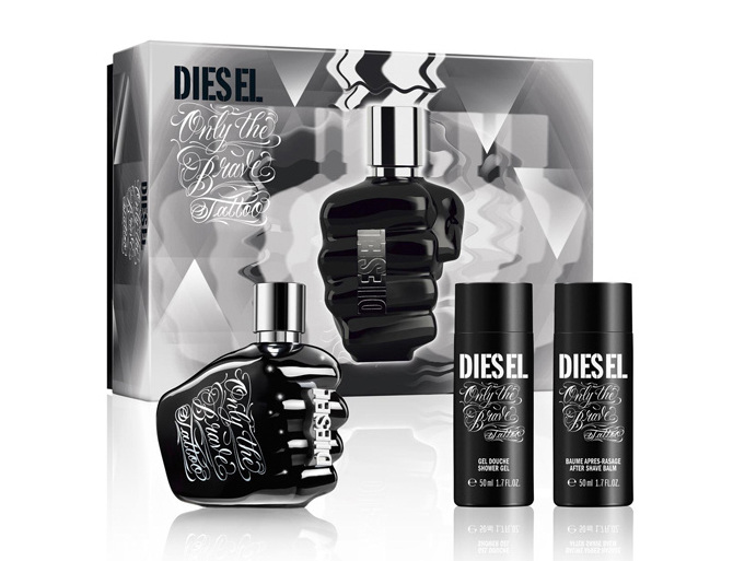 DIESEL Parfums Editions limitées - Agence Simone / Stratégie & Image de ...