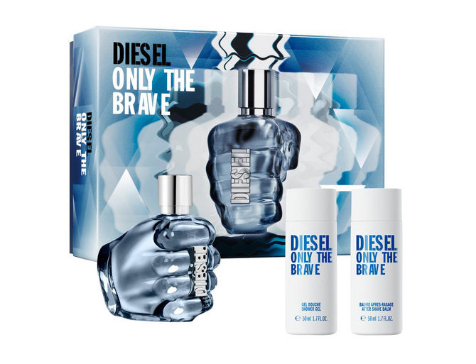 DIESEL Parfums Editions limitées - Agence Simone / Stratégie & Image de ...