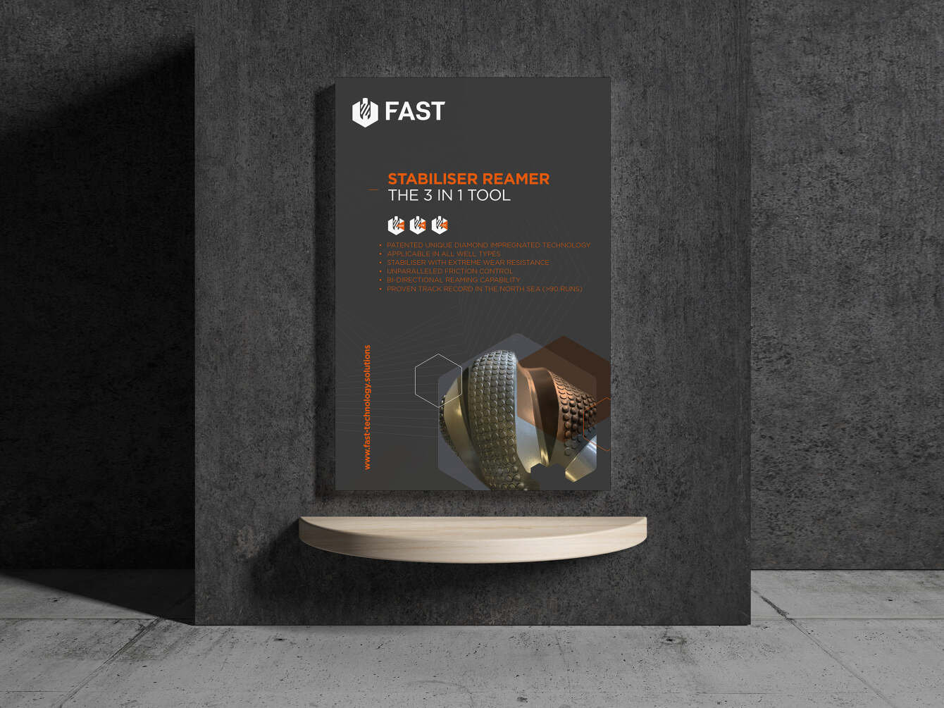 FAST Technology Solutions - ER_folio