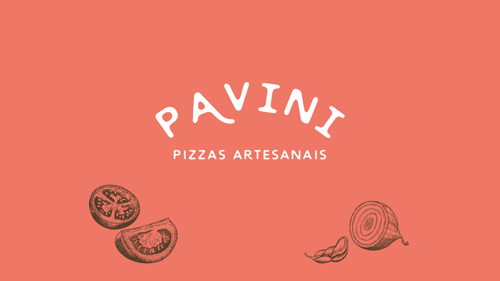 Pavini Pizzas Artesanais - Marcus Vinicius Vaz