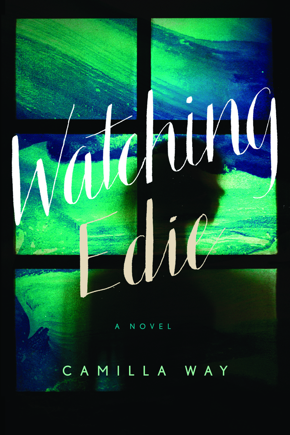 watching edie - Emily's Desk