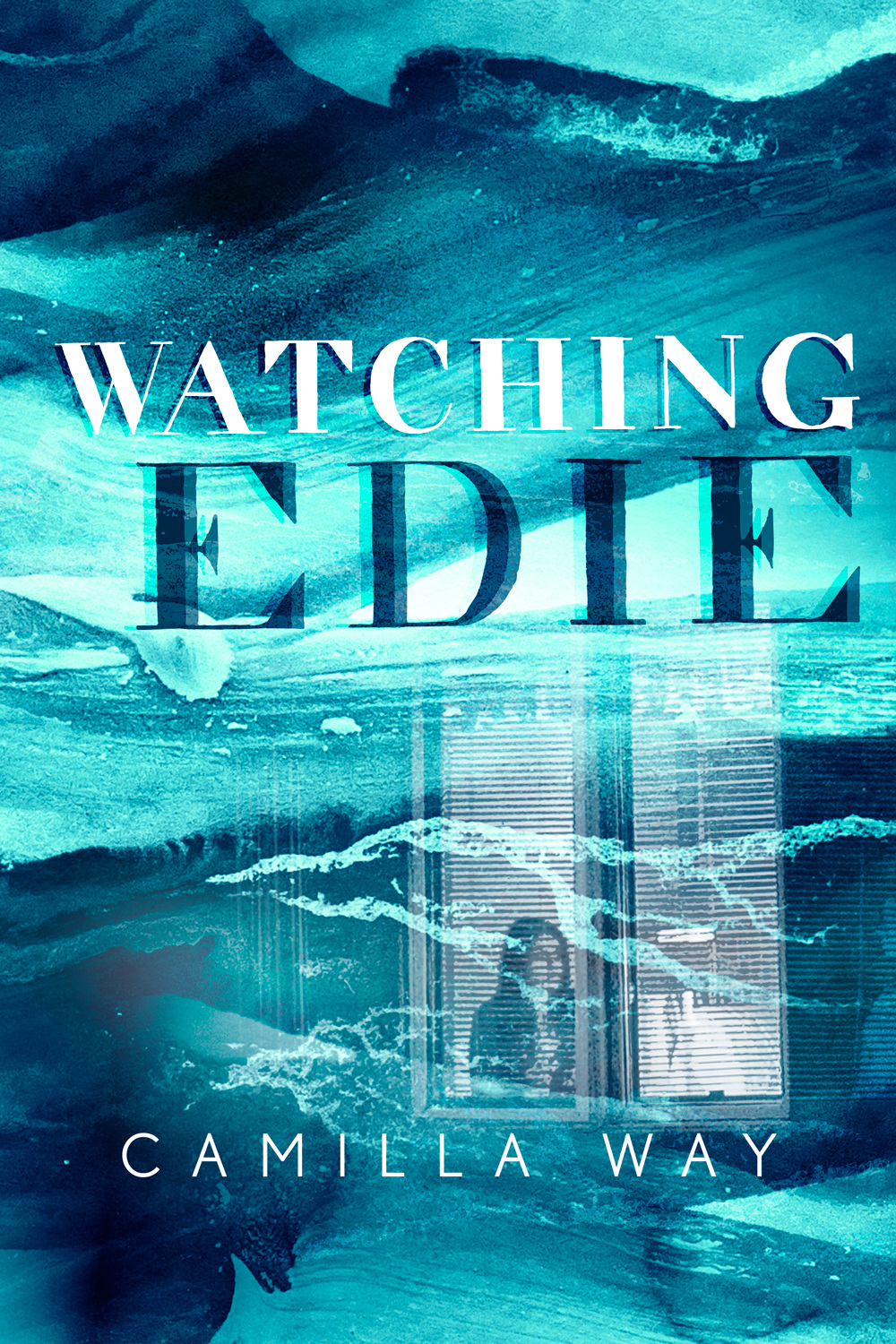 watching edie - Emily's Desk