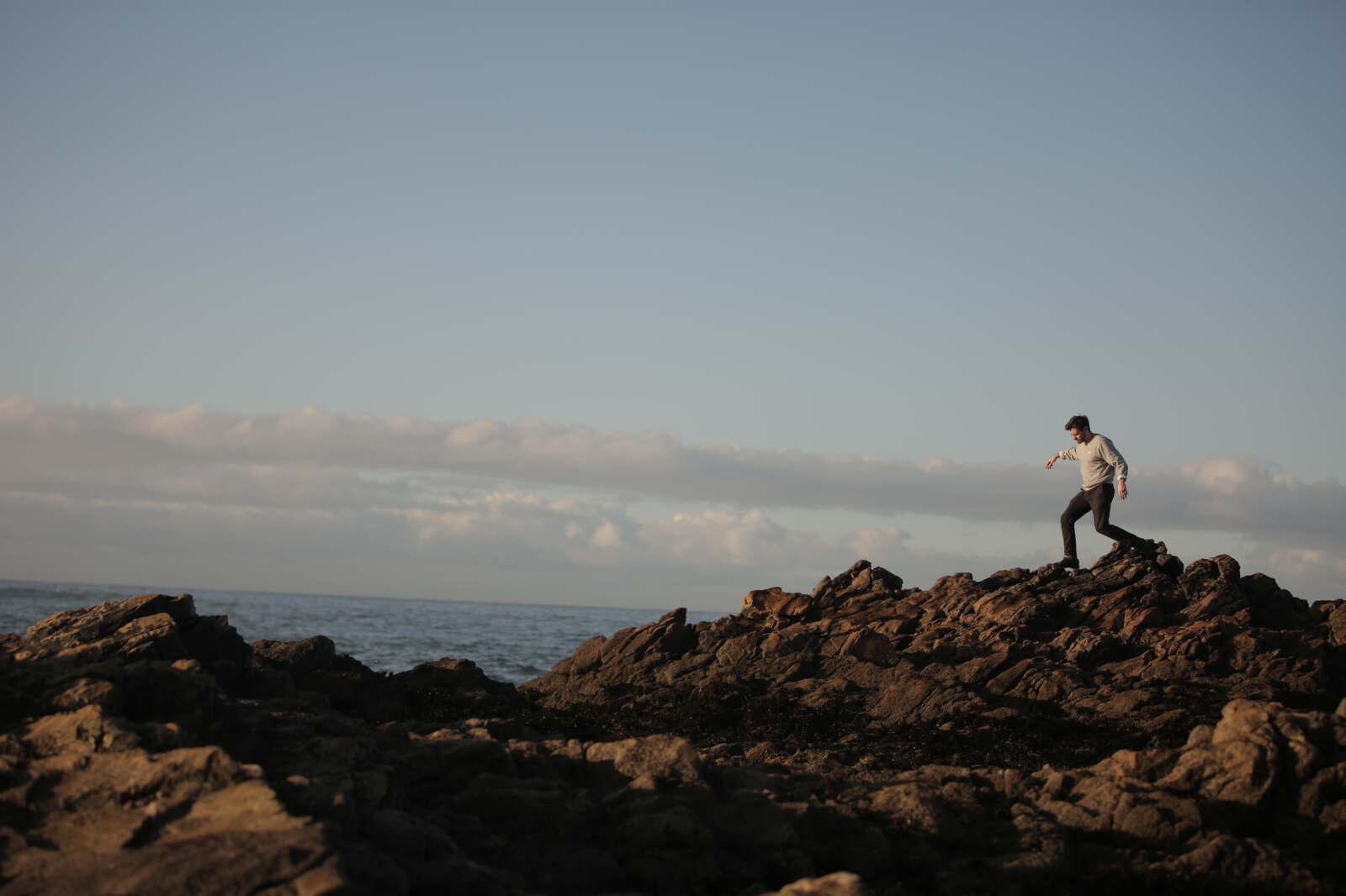 Sean Mullan | Filmmaker