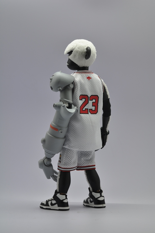 DUNKEYS(DUNK+MONKEY) - Coolrain Ltd