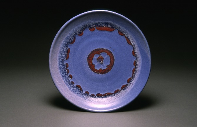 PLATES & PLATTERS - www.betseycarter.com