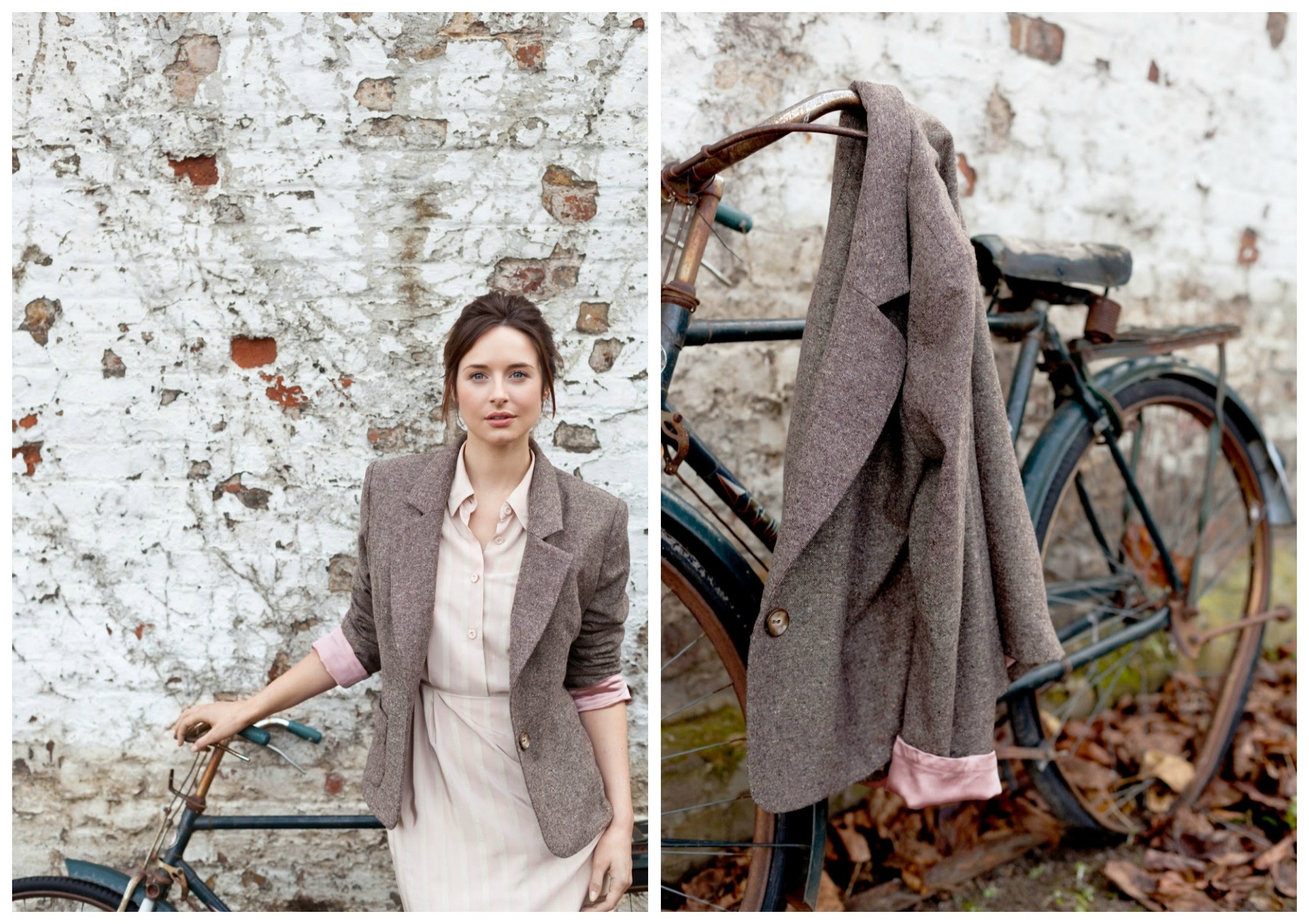 The Great British Sewing Bee. - Jazmine Rocks - Fashion & craft stylist.