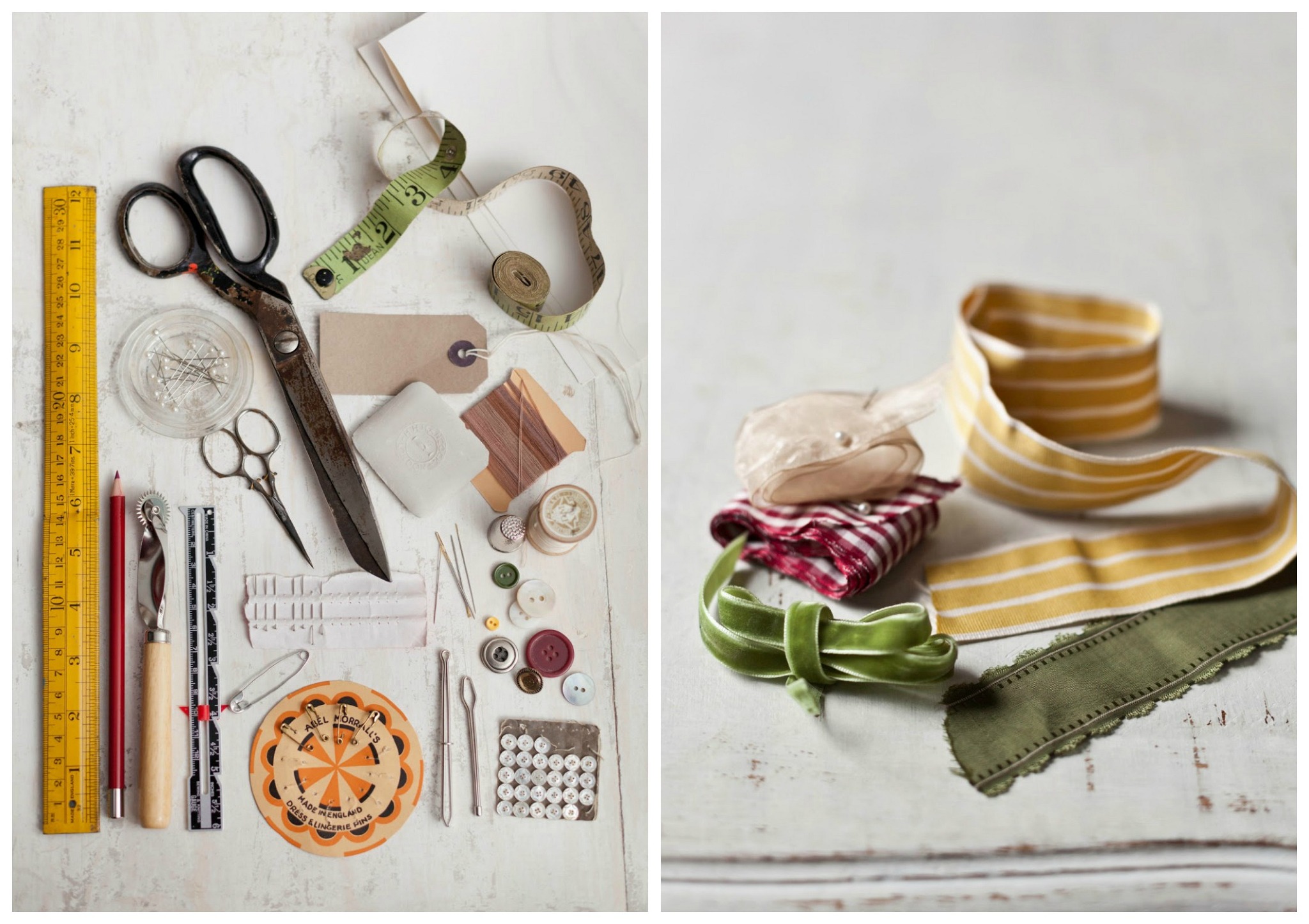 The Great British Sewing Bee. - Jazmine Rocks - Fashion & craft stylist.